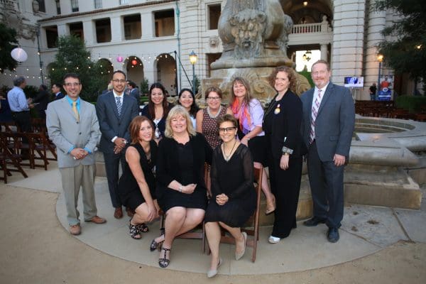 Our Team – Pasadena Educational Foundation