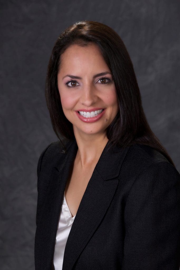 John Muir High School : Dawn Marchand – Pasadena Educational Foundation