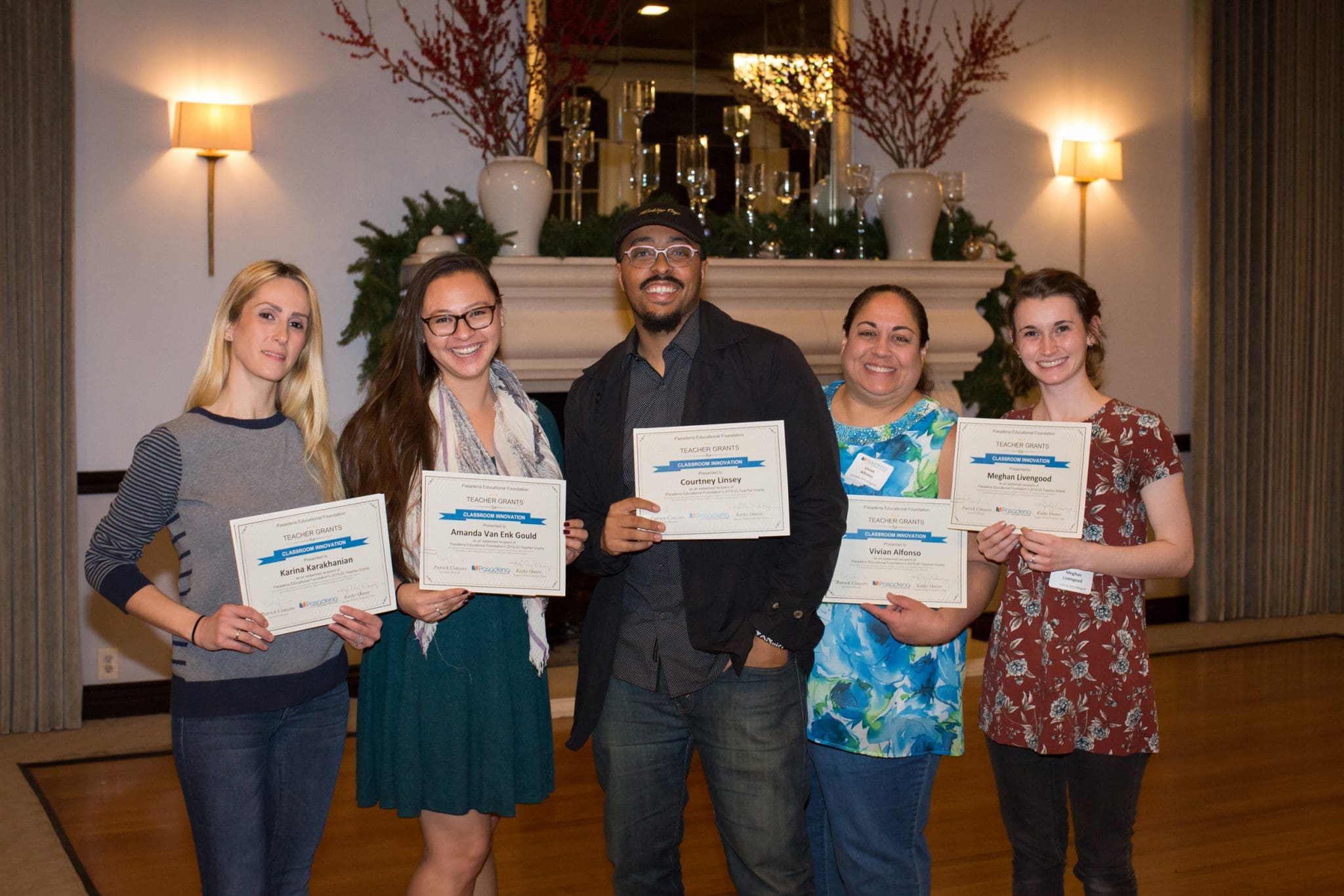 Teacher Grants Gallery 2019 – Pasadena Educational Foundation