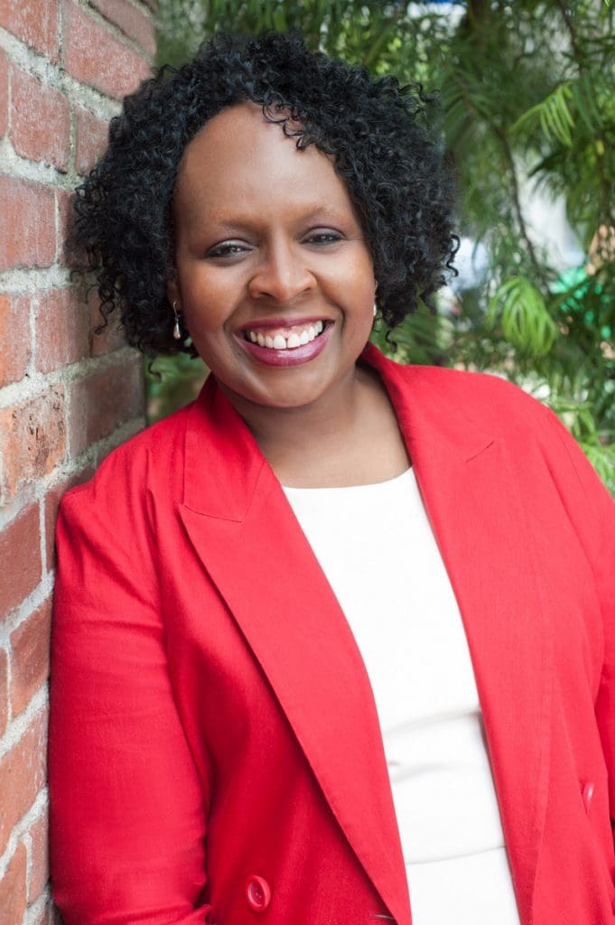 Volunteer Spotlight: Felita Kealing – Pasadena Educational Foundation