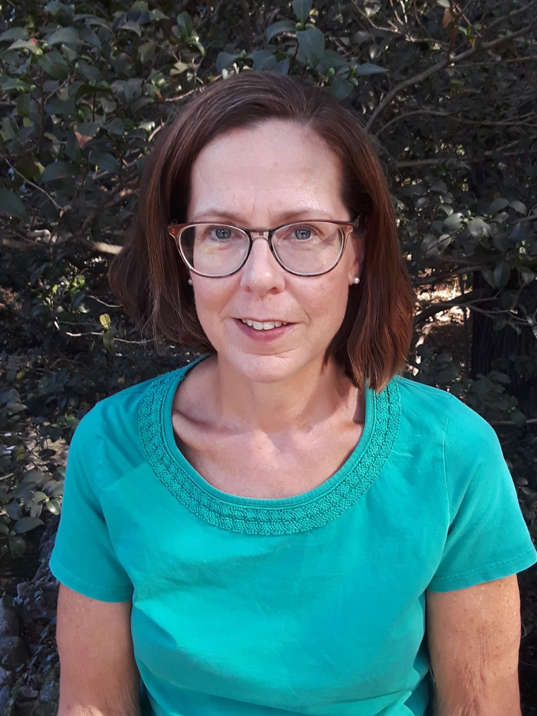 January 2021 Volunteer of the Month: Susan Baranich – Pasadena ...