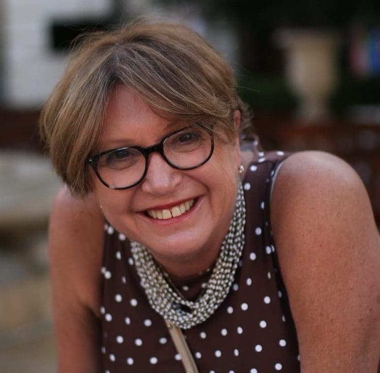 Honoring Our Director of Development, Angela Parris – Pasadena ...