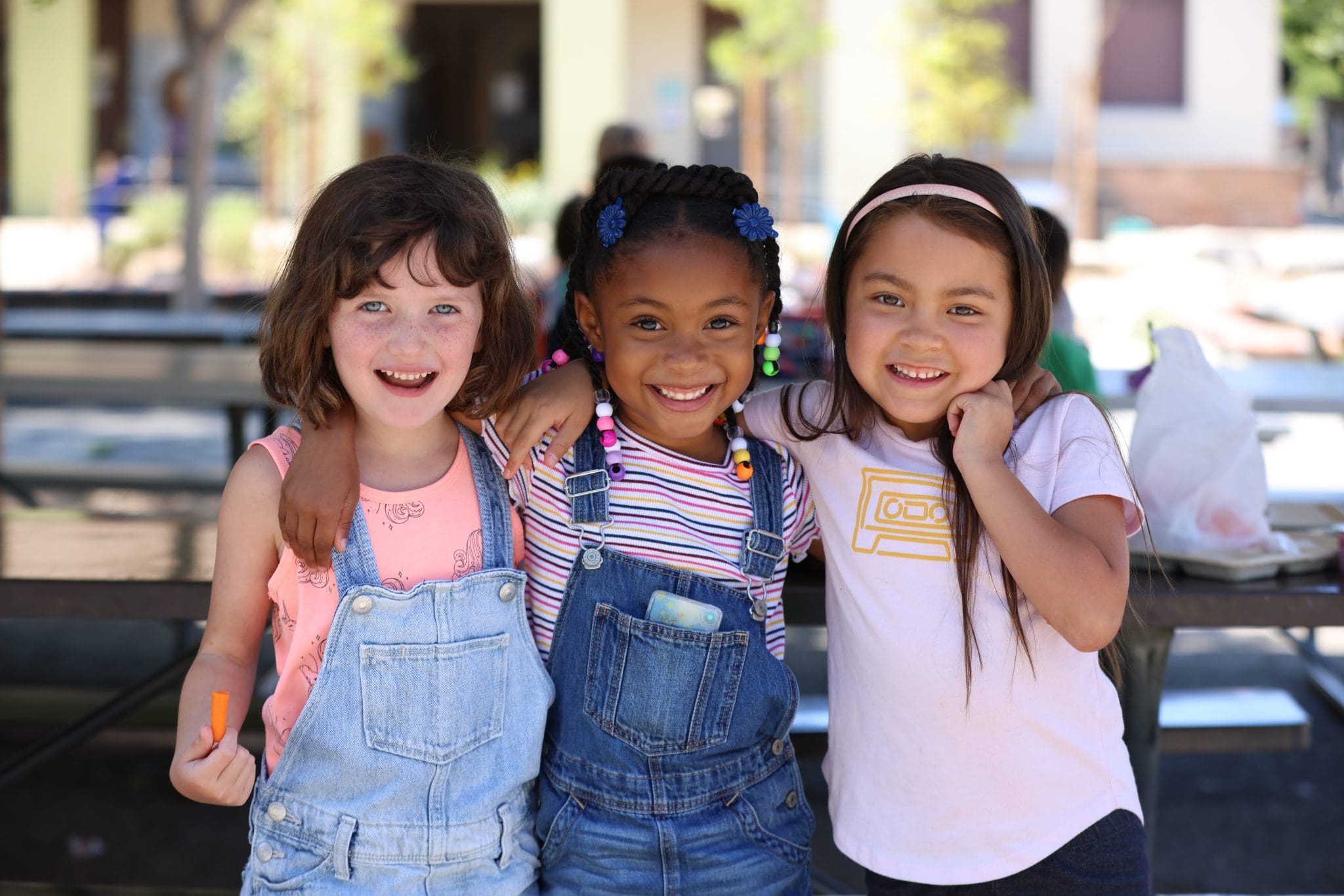 Summer Enrichment Program – Pasadena Educational Foundation