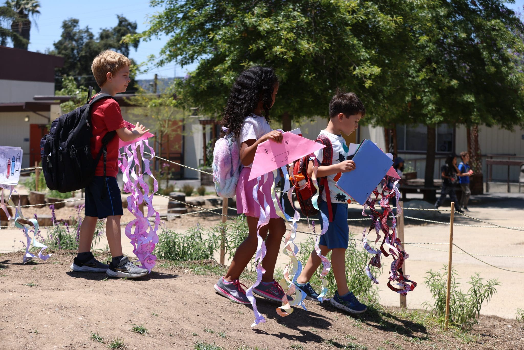 Summer Enrichment Program – Pasadena Educational Foundation