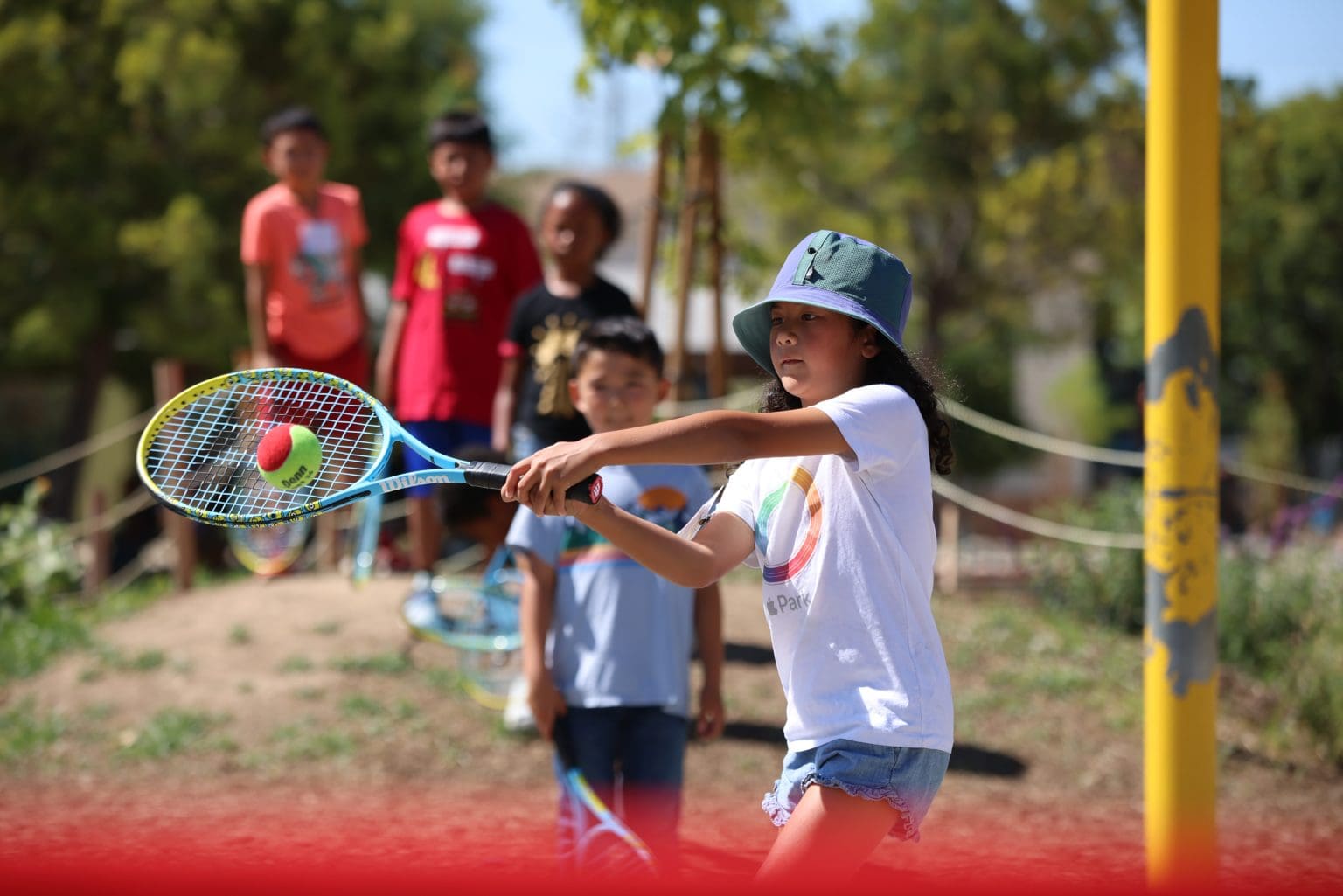 Summer Enrichment Program – Pasadena Educational Foundation