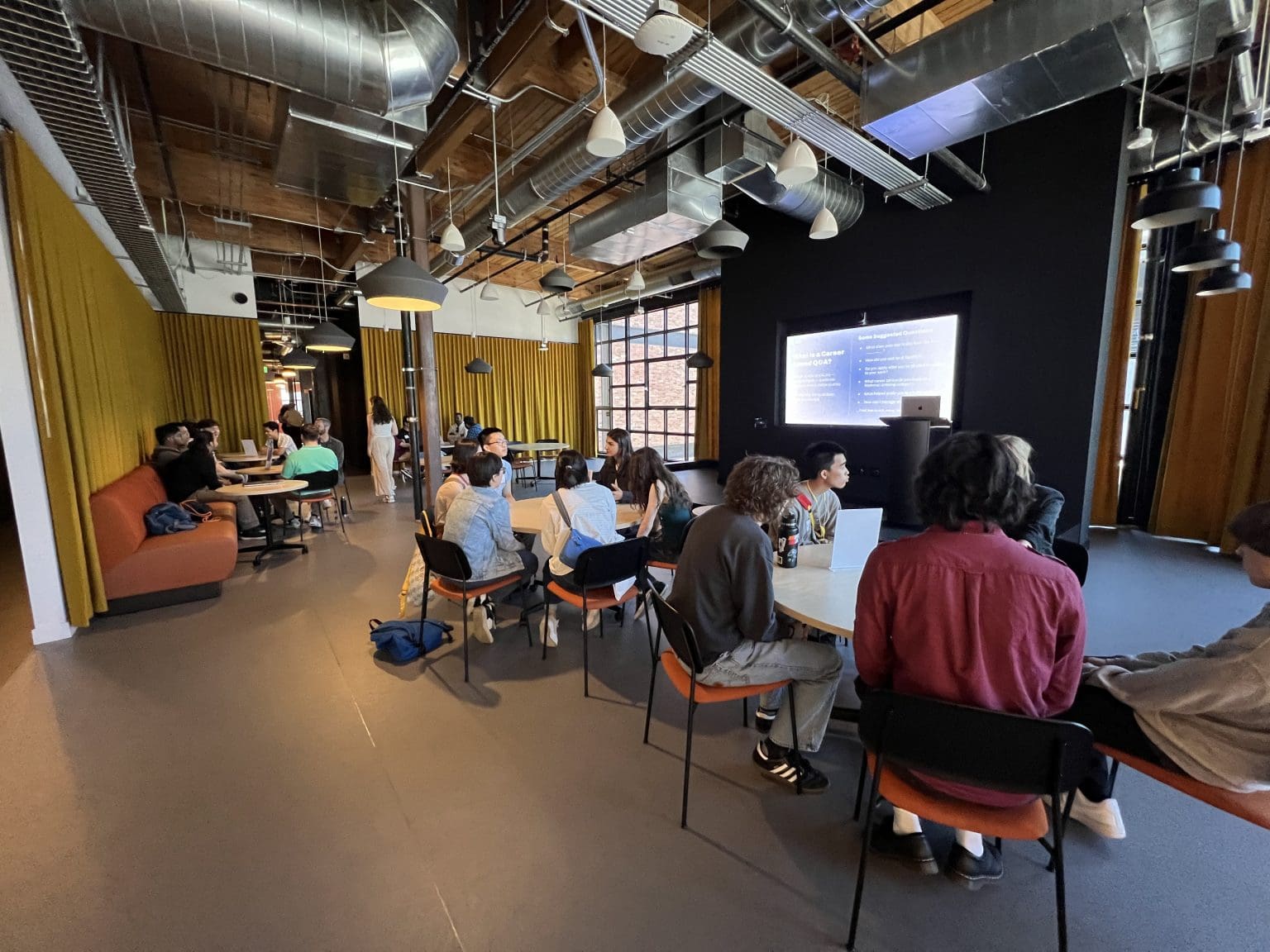 The Places They’ll Go: PHS’s App Academy – Pasadena Educational Foundation