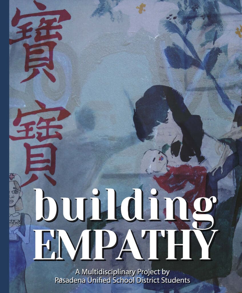 Building Empathy: The Book – Pasadena Educational Foundation